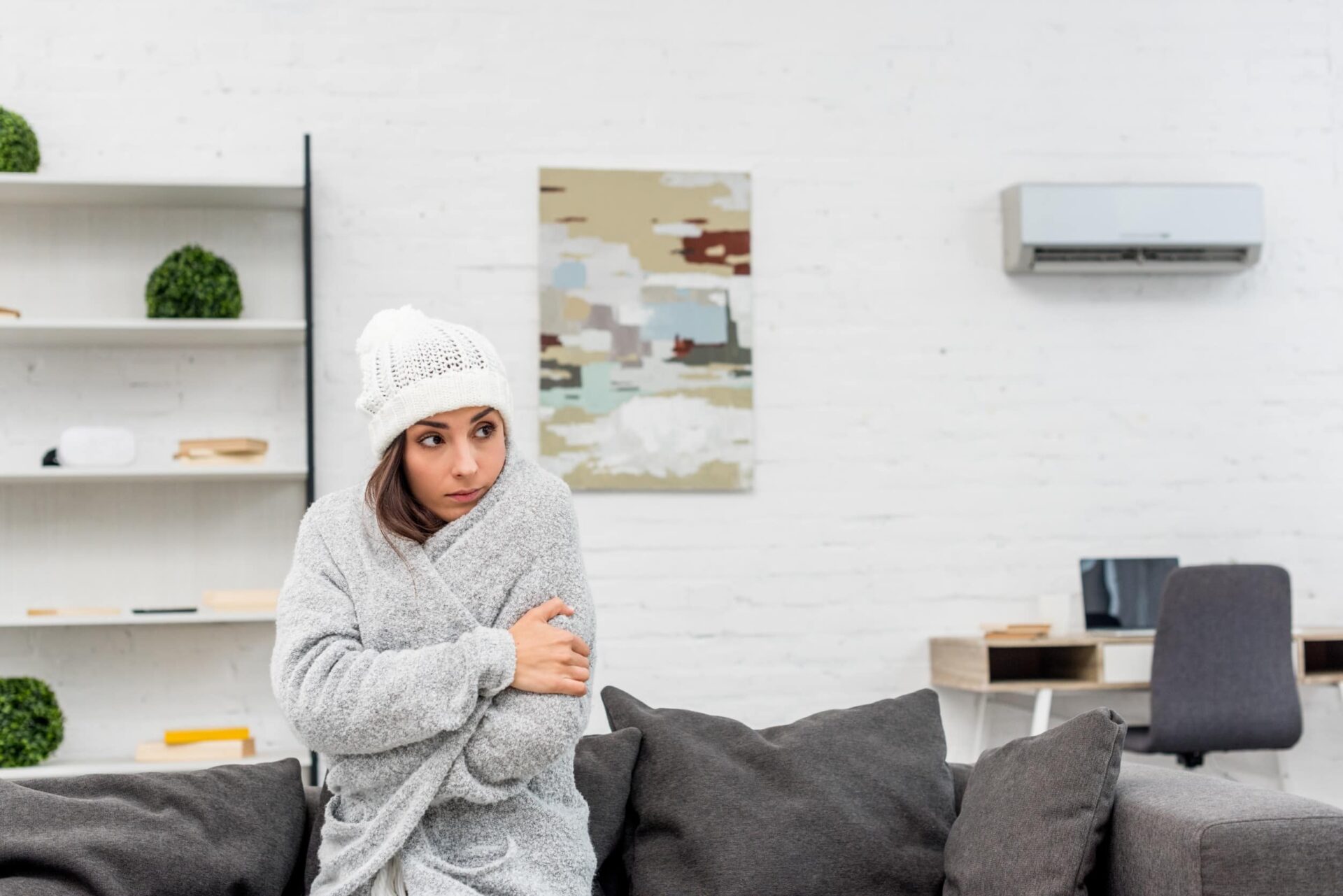 Hidden Furnace Repair Symptoms | Skelton's Heating, Cooling & Plumbing