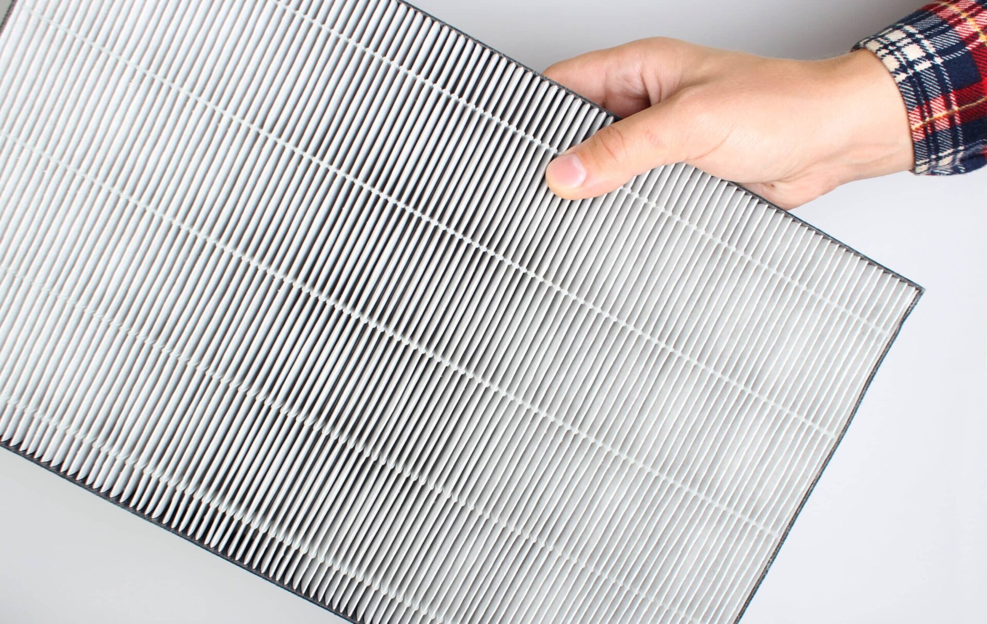 What You Should Know Before Changing Your Air Filters | Skelton's ...