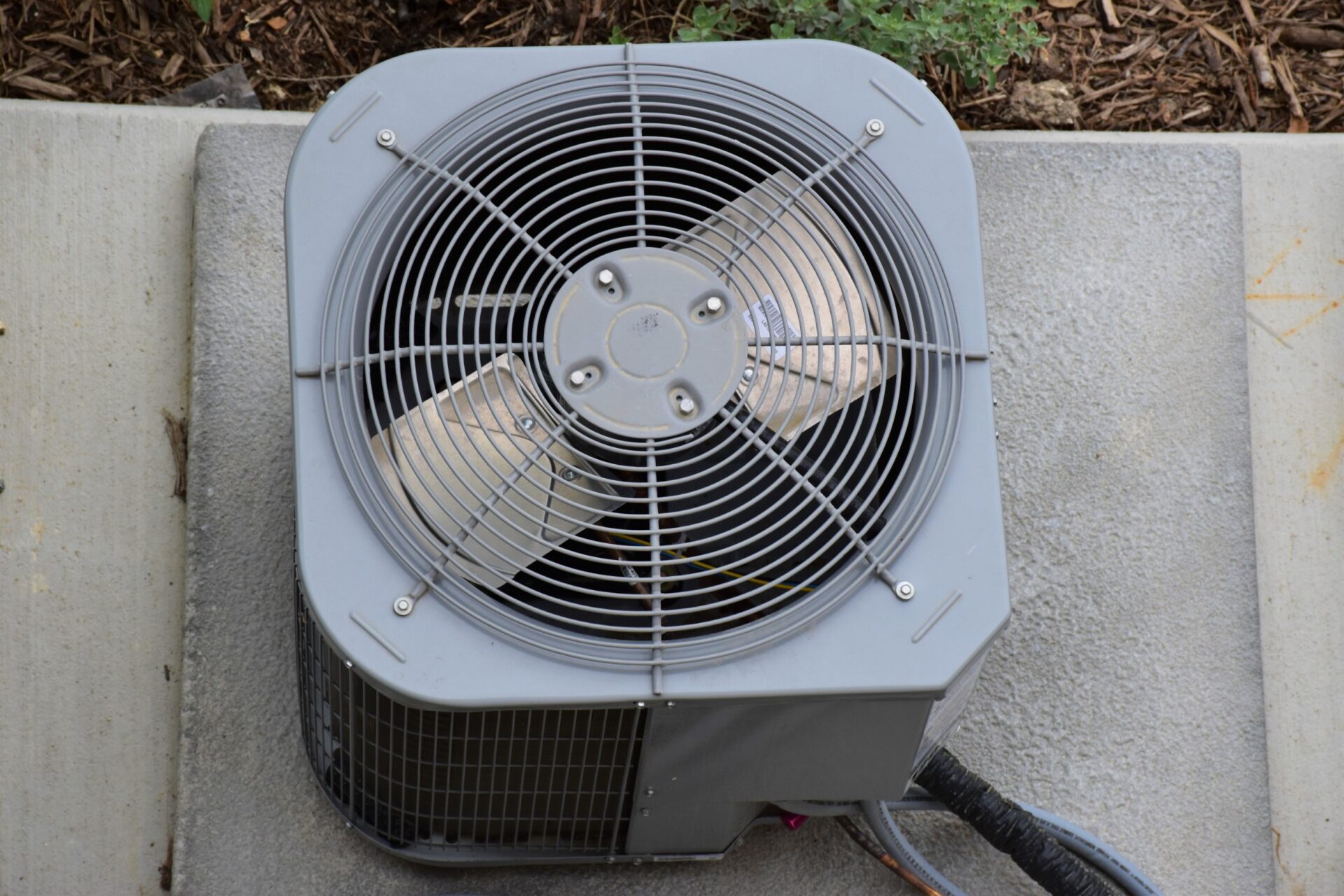 What Is A Frozen AC? | Skelton's Heating, Cooling & Plumbing