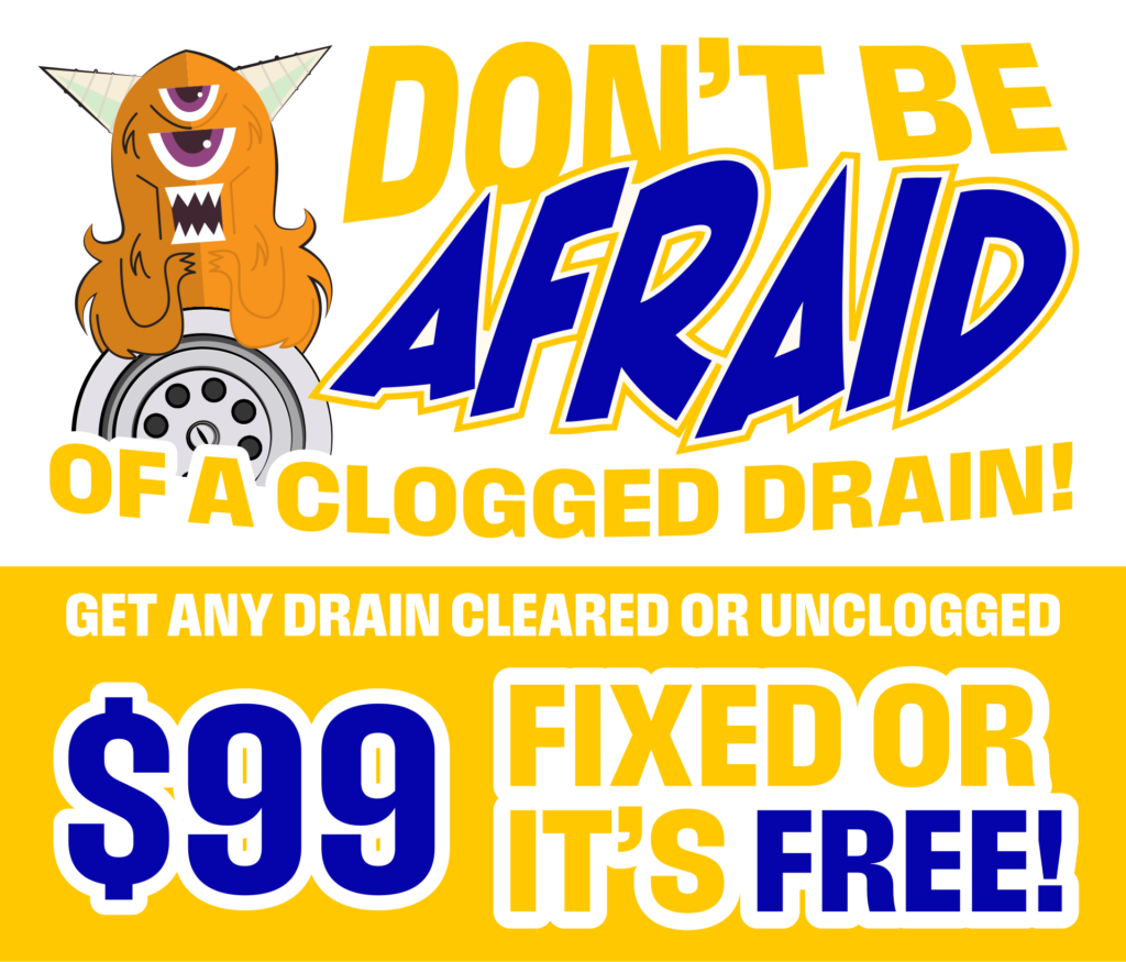 Drain Cleaning Company in Birmingham, AL | Skelton's Heating, Cooling ...