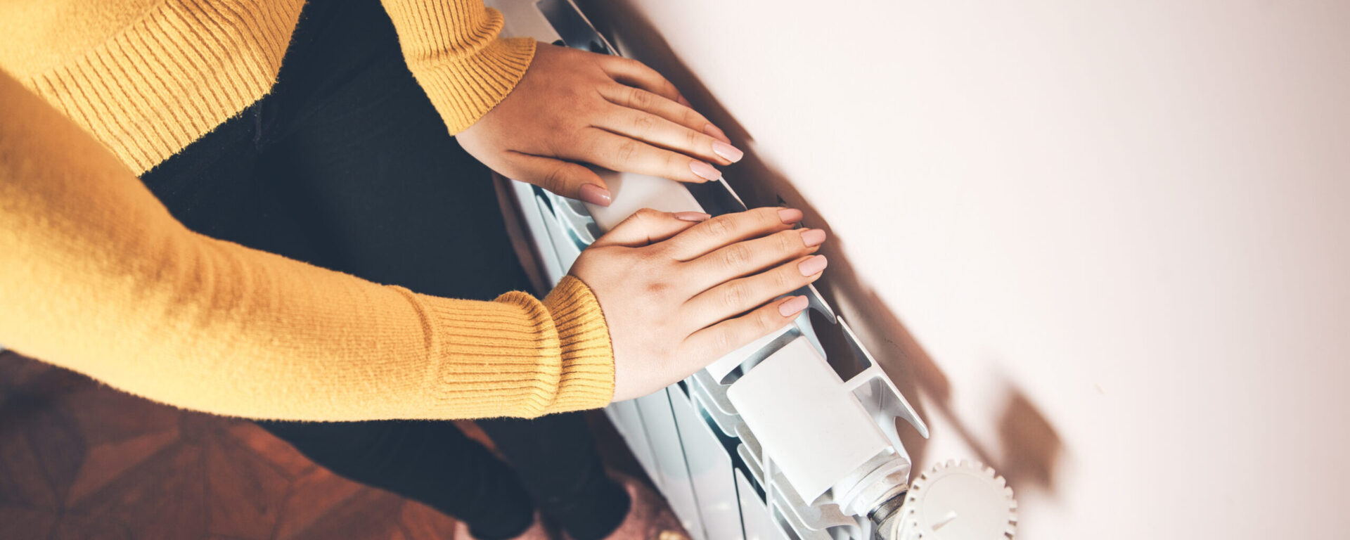 Why Is My Heater Blowing Cold Air? | Skelton's Heating, Cooling & Plumbing