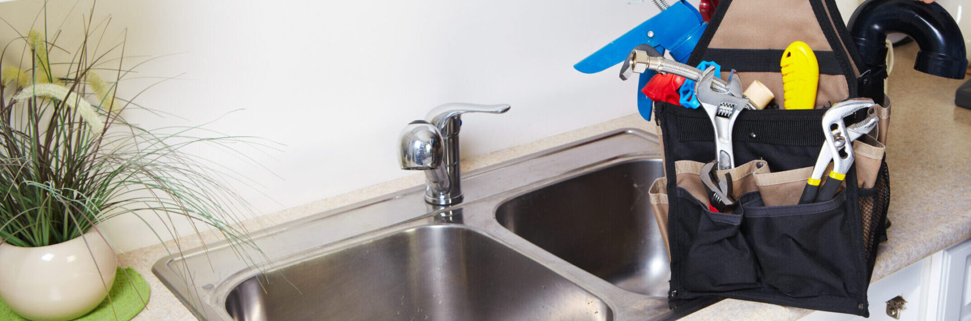 7 Most Common Kitchen Plumbing Repairs | Skelton's Heating, Cooling ...
